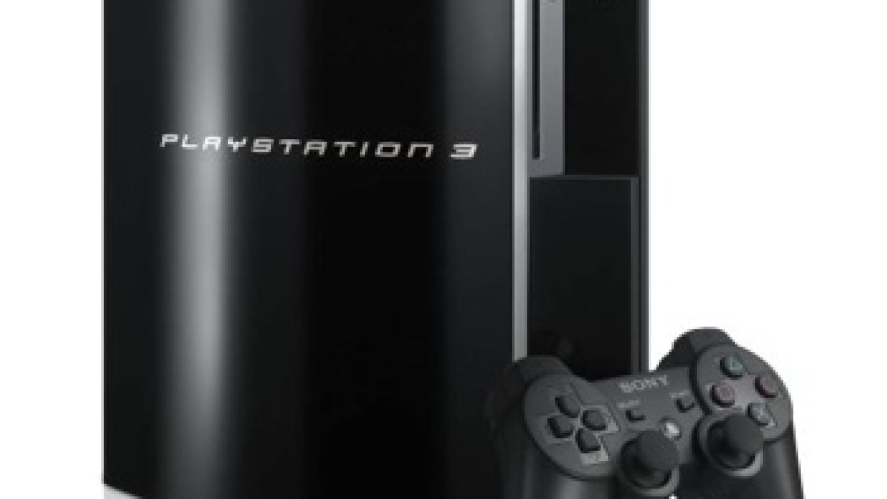 Evolución de la PlayStation 3