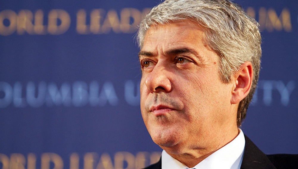 José Sócrates, un carismático barón socialista al borde del precipicio