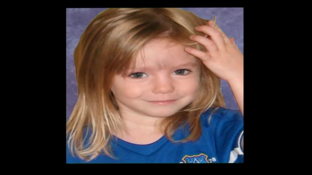 La Niñera A Cargo De Madeleine Mccann La Noche En Que Desapareció
