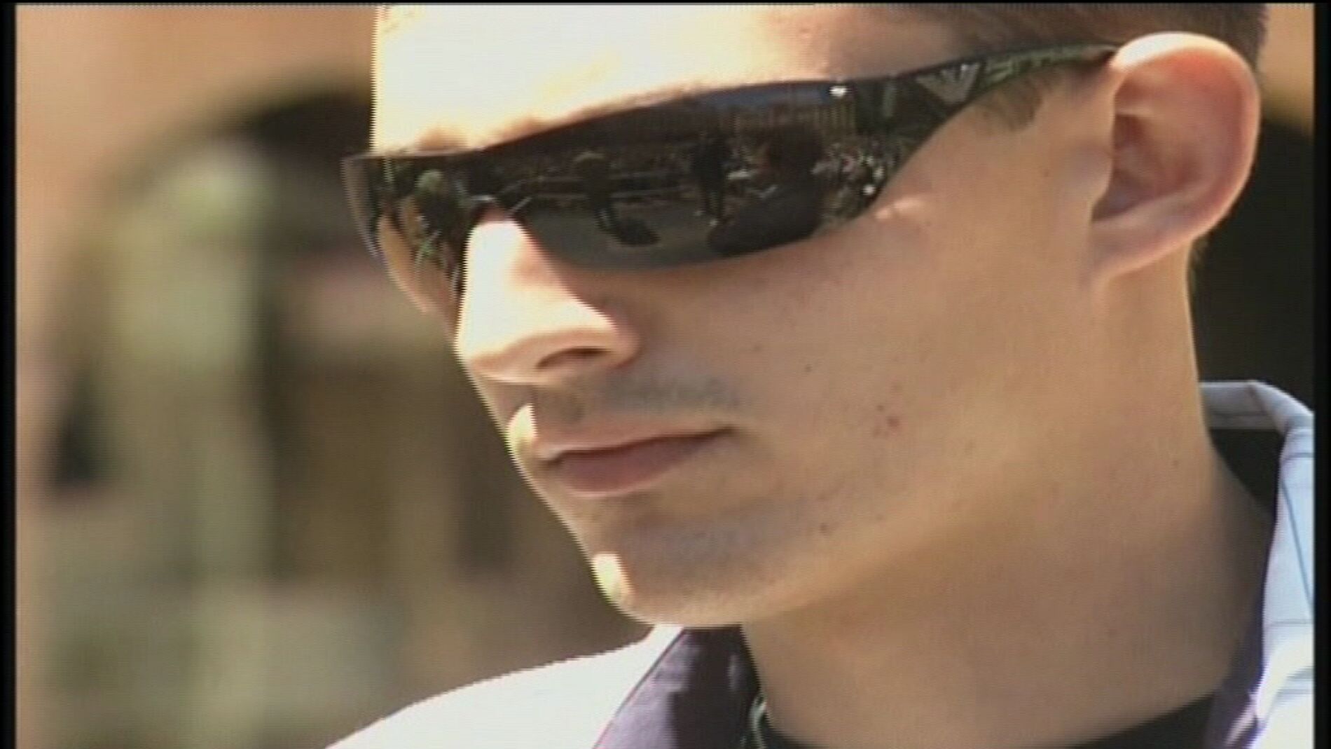 Denuncia por amenazas a los familiares que le acusan del asesinato de ...