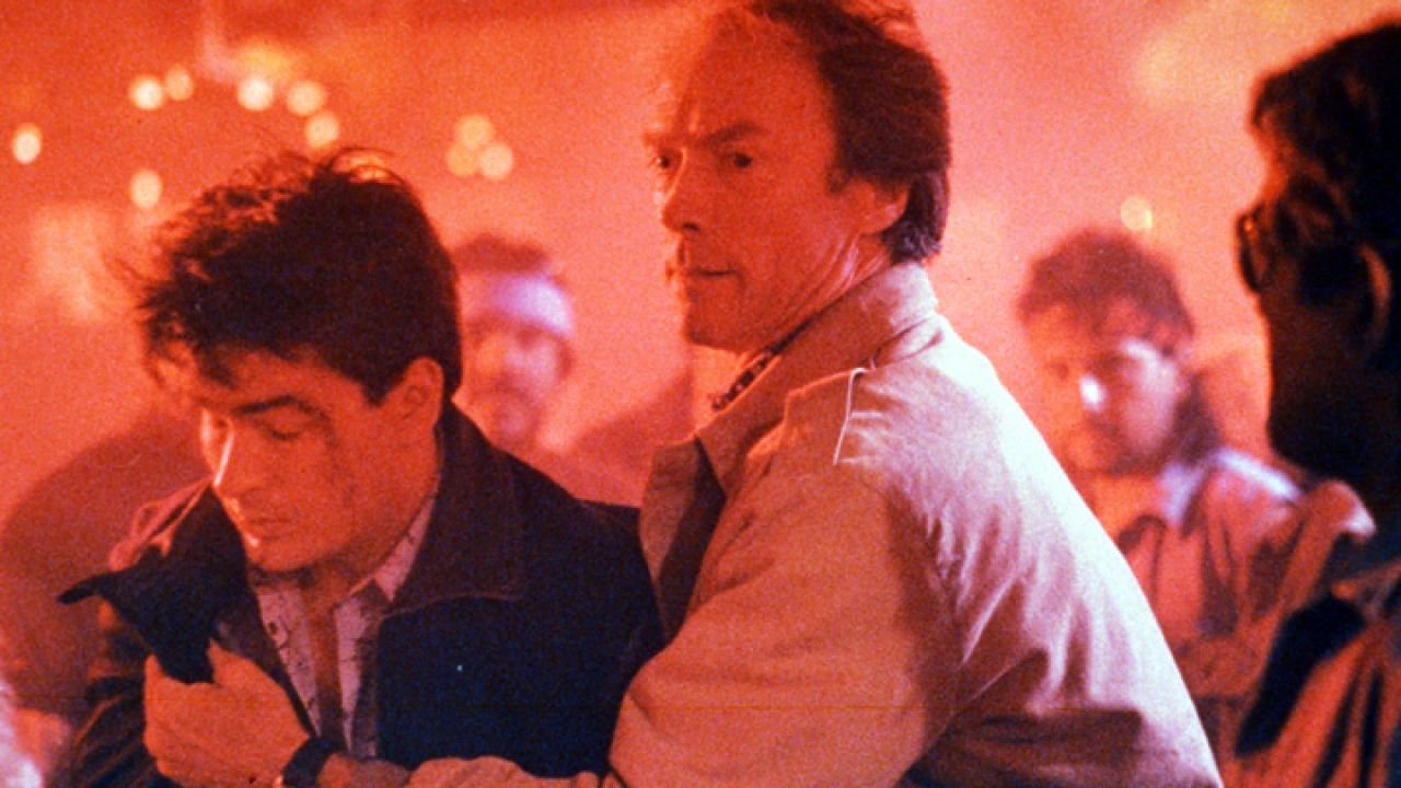 Clint Eastwood se encarga de 'El Principiante'