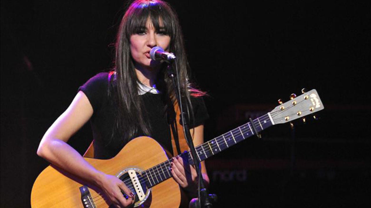 Descarga gratis el nuevo single de Amaral durante el 13 y el 14 de agosto