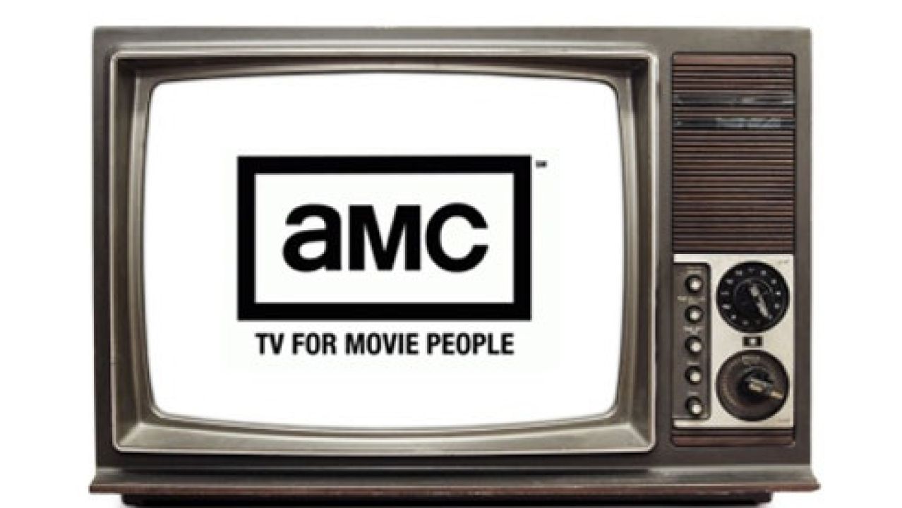 La cadena de cable AMC llega a España