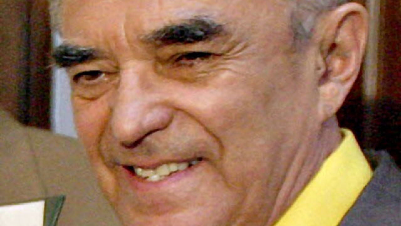 Muere a los 77 años Enrique Cáceres, el vocalista de Los Panchos