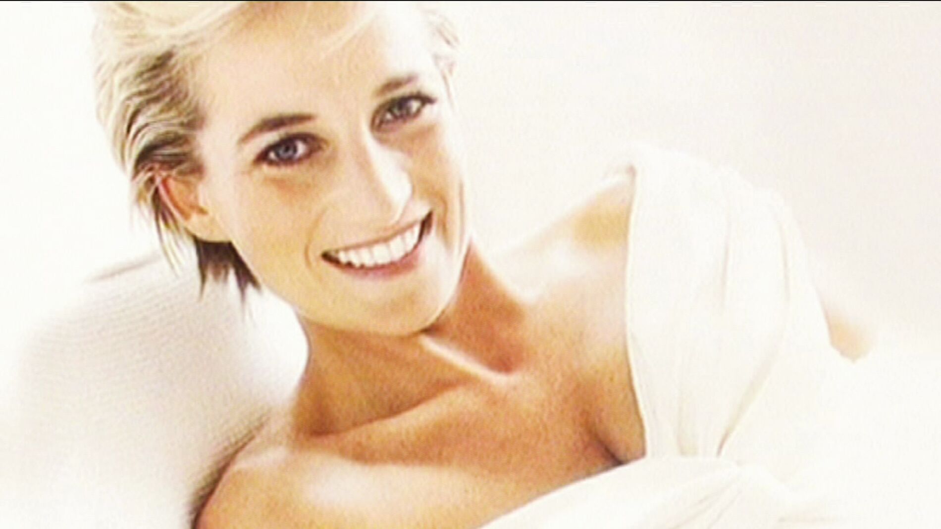 Se cumplen 14 años de la muerte de Lady Di