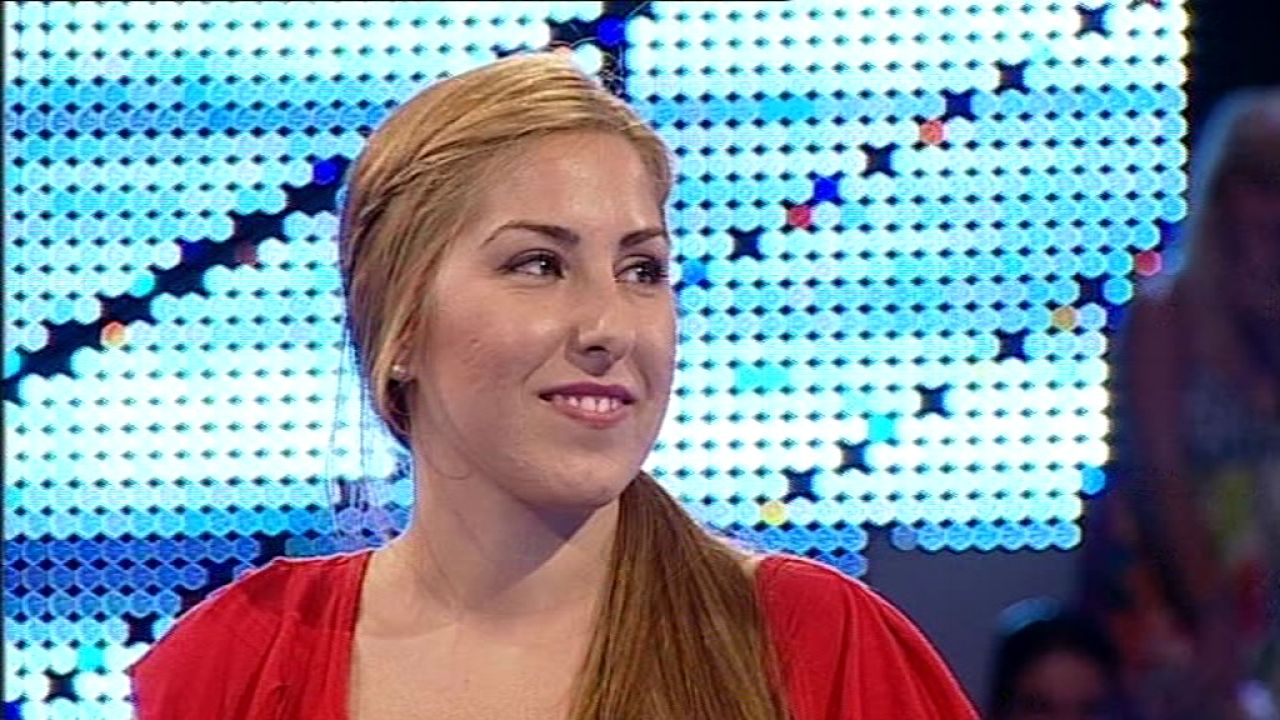 Elia se planta con 5.500 euros