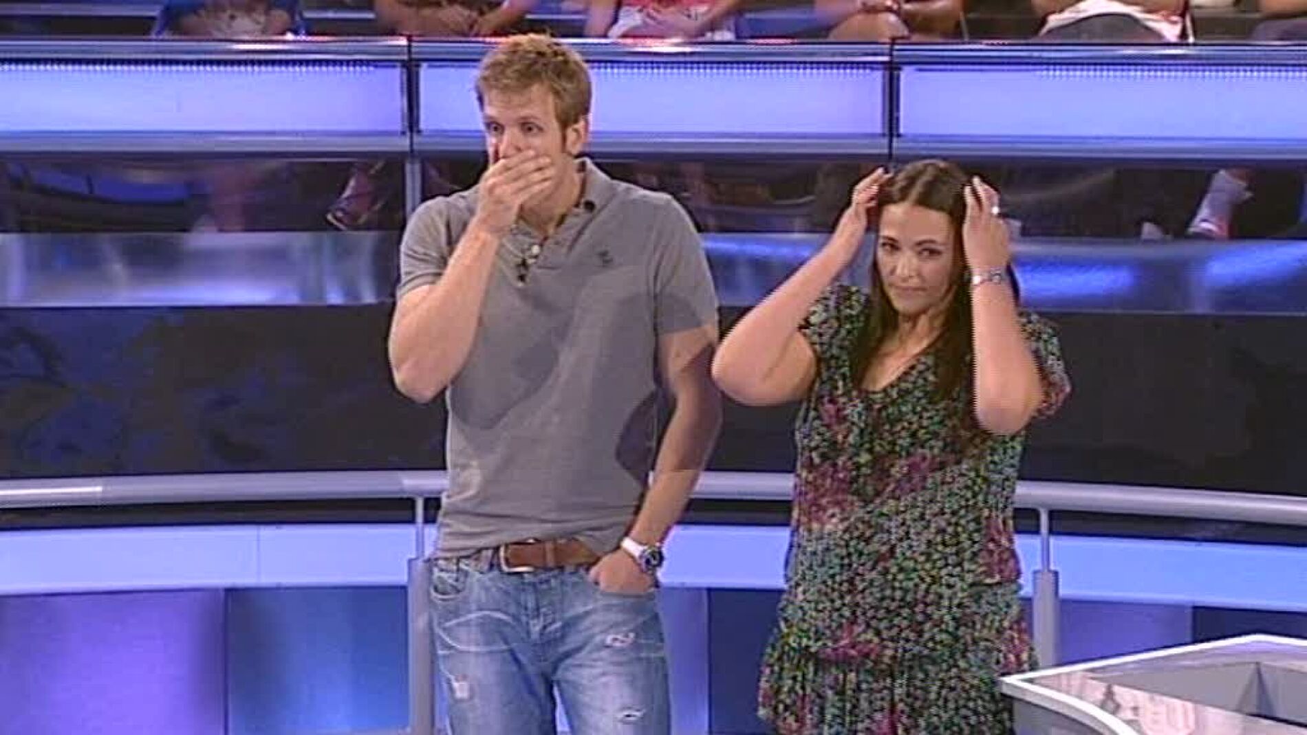 Lo pierde todo en la primera pregunta