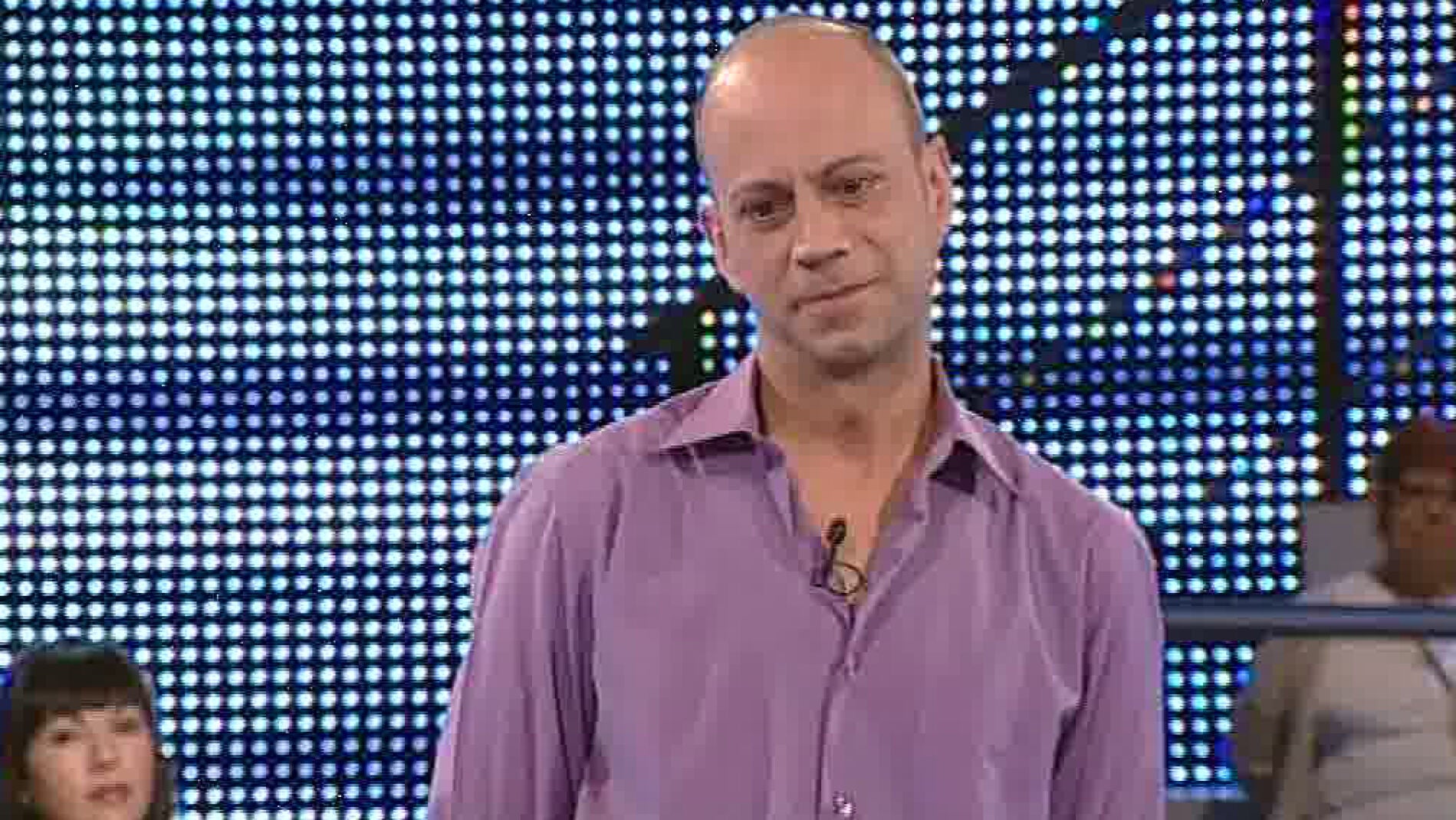 Patxi vence el duelo contra Esther