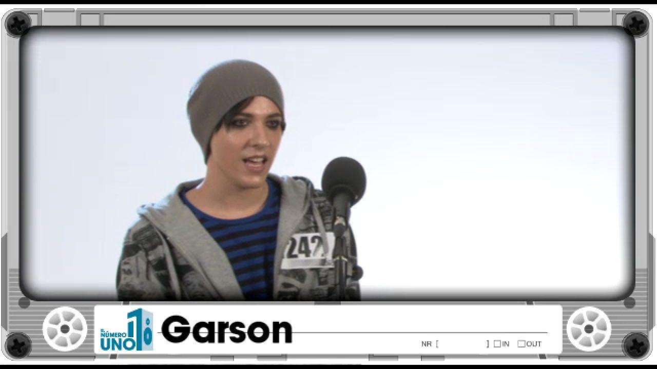 Garson