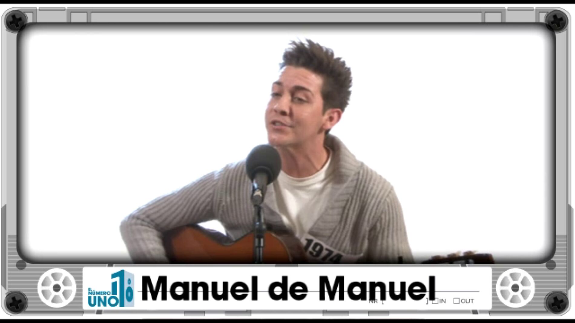 Manuel de Manuel