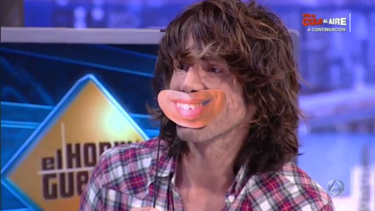 Entrevista con El sueño de Morfeo