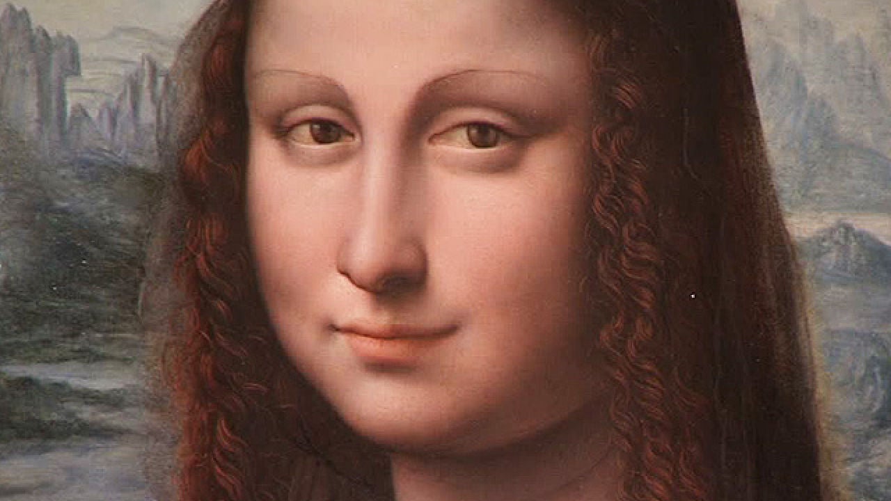 Últimas horas para visitar a 'La Gioconda' del museo del Prado