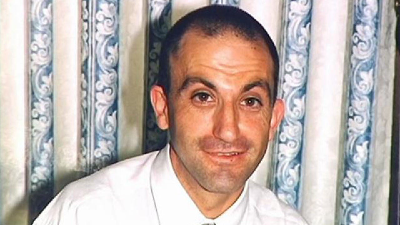 Juan, primo de Óscar: "Se giró a la cárcel y le hizo un corte de mangas"