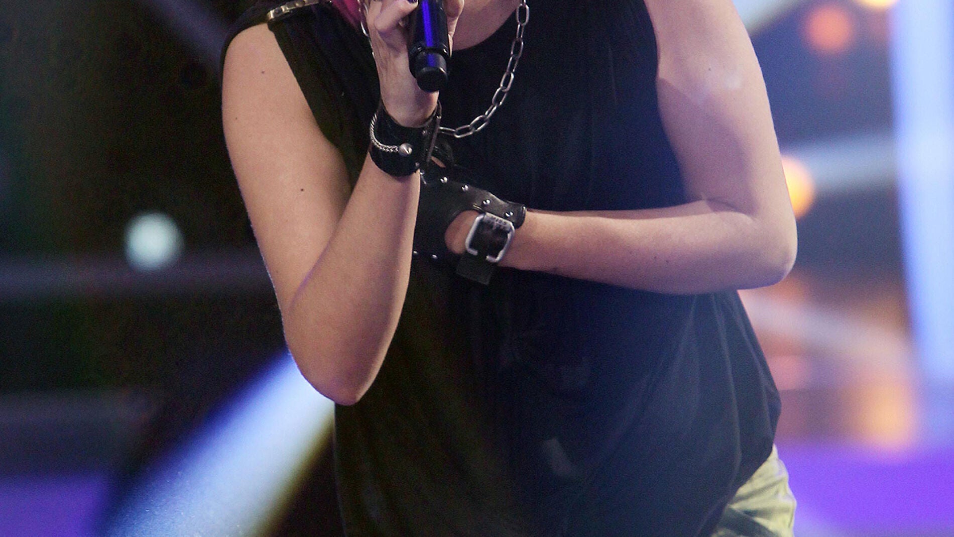 Garson - Redemption song