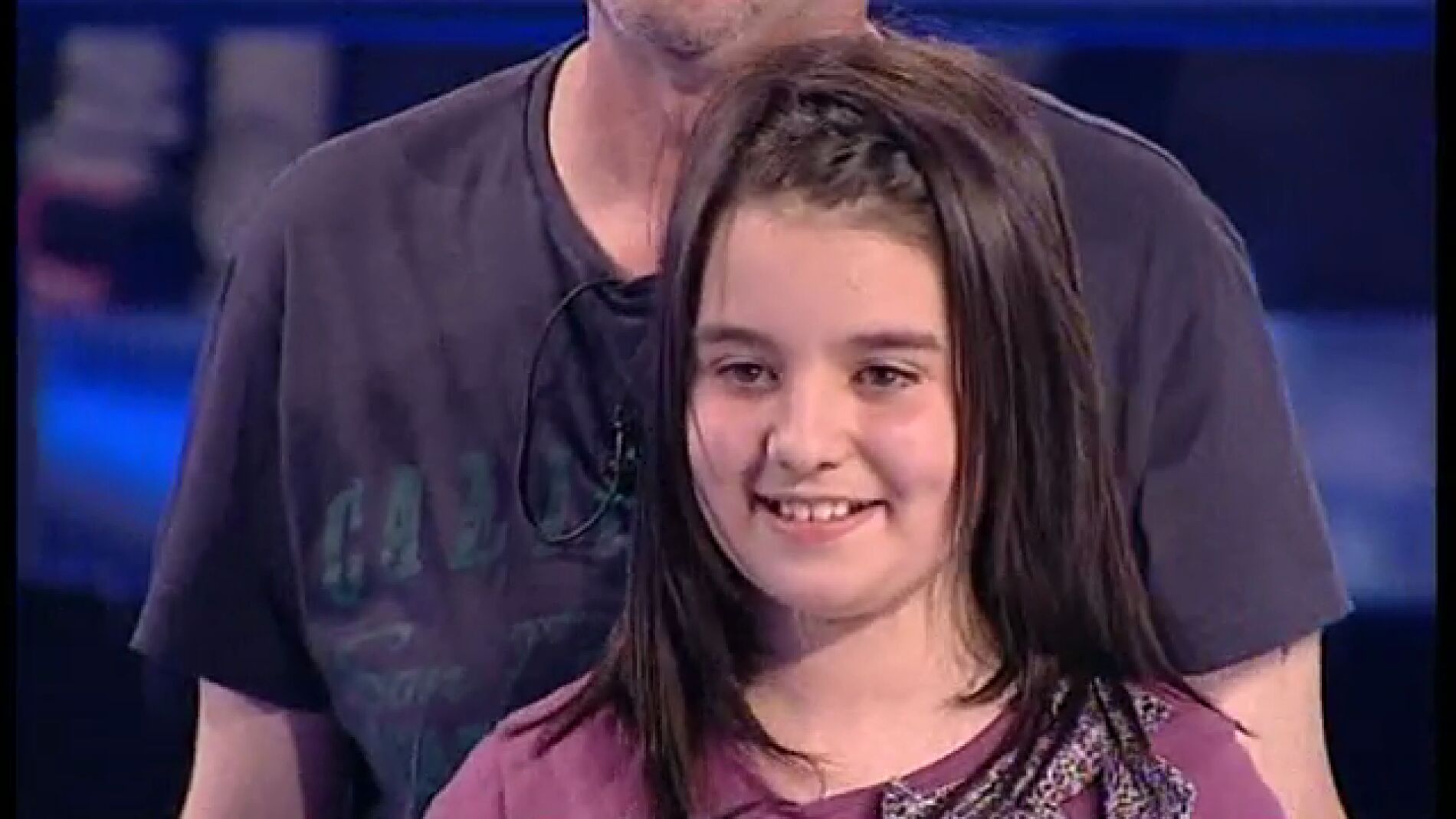 Aída se va a Londre a ver El Rey León