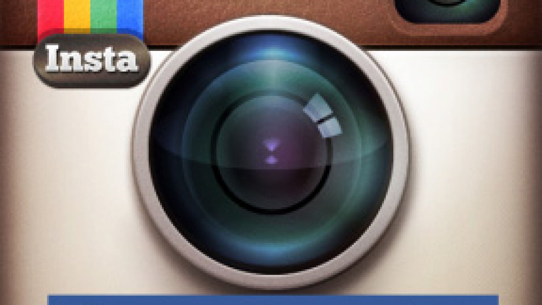 Facebook compra Instagram por 1.000 millones de dólares