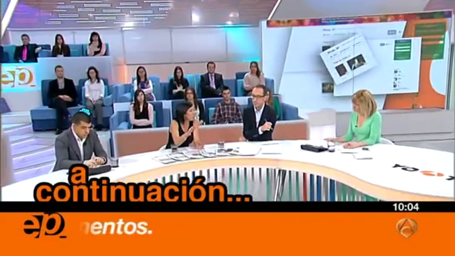 'El Pirulo' pide ayuda