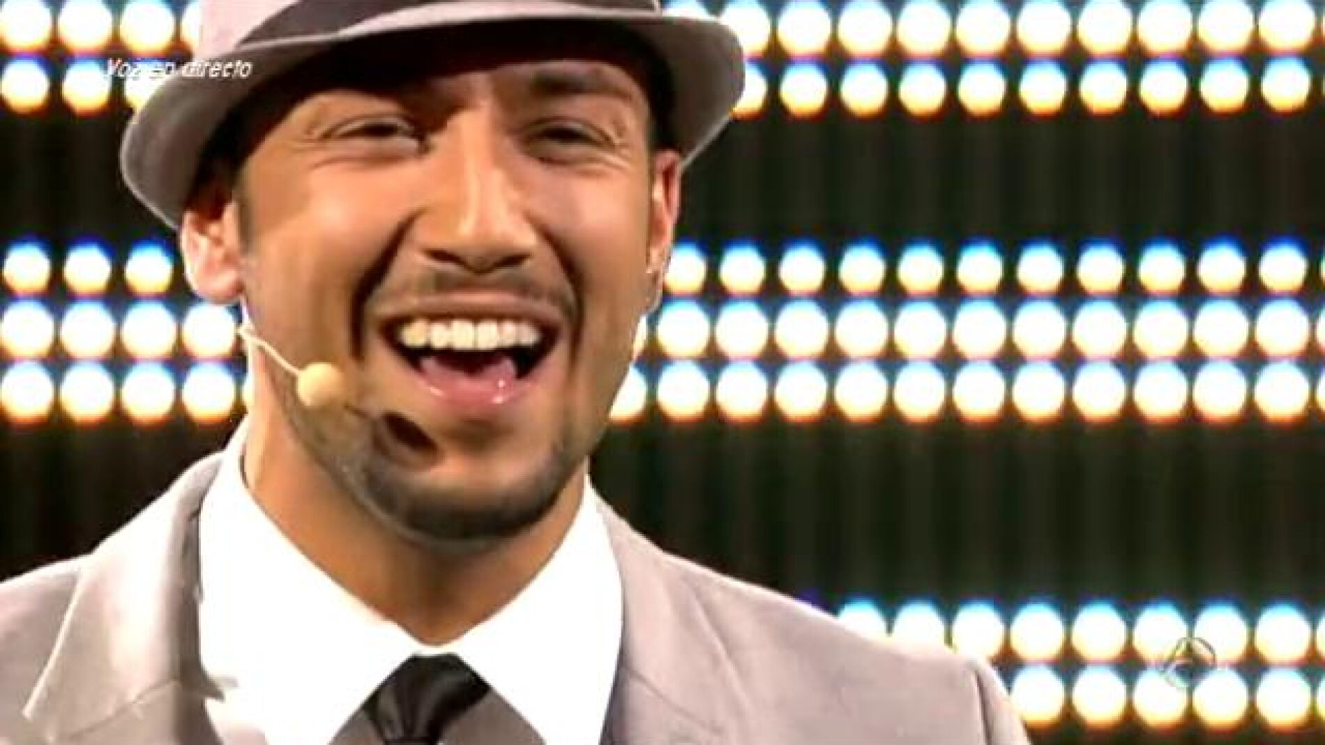 Gala 11 I Jadel - Closer