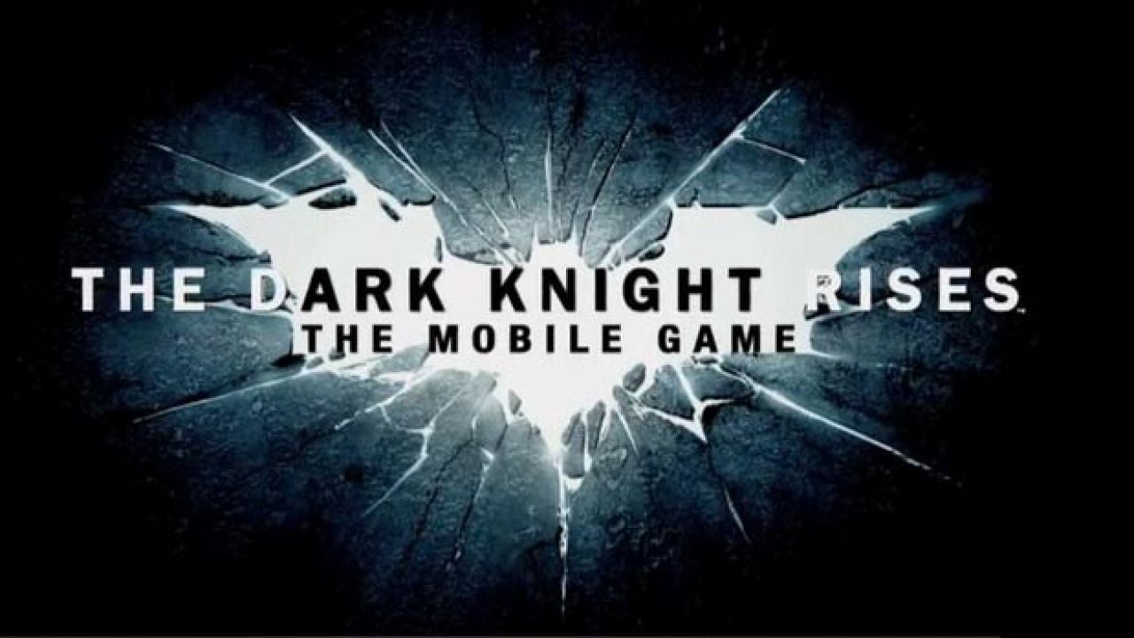 Batman sobrevuela tu Nokia Lumia con la app The Dark Night Rises