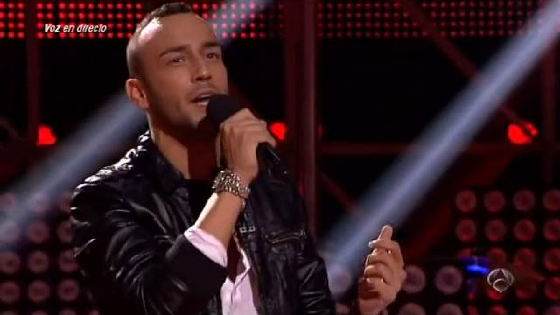 Gala 13 I Jadel - Mientes