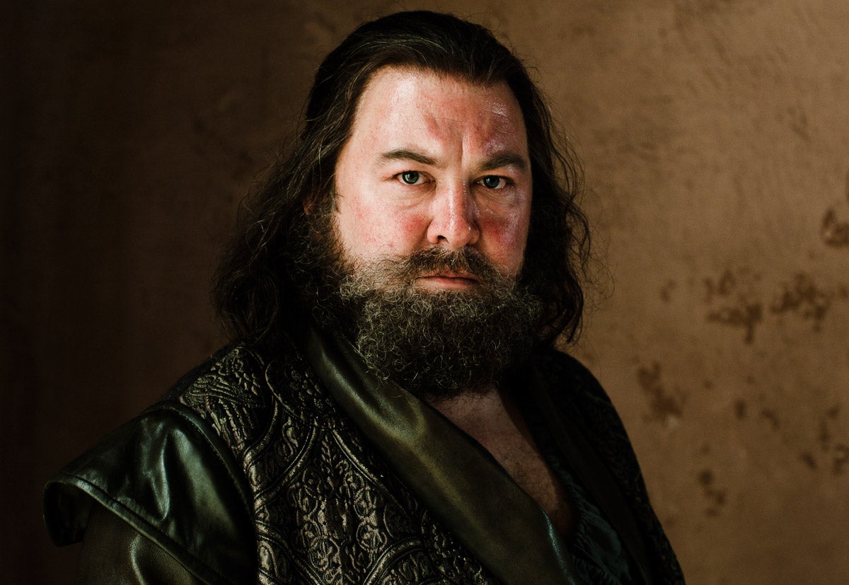 Juego de Tronos | Web oficial Antena 3 series