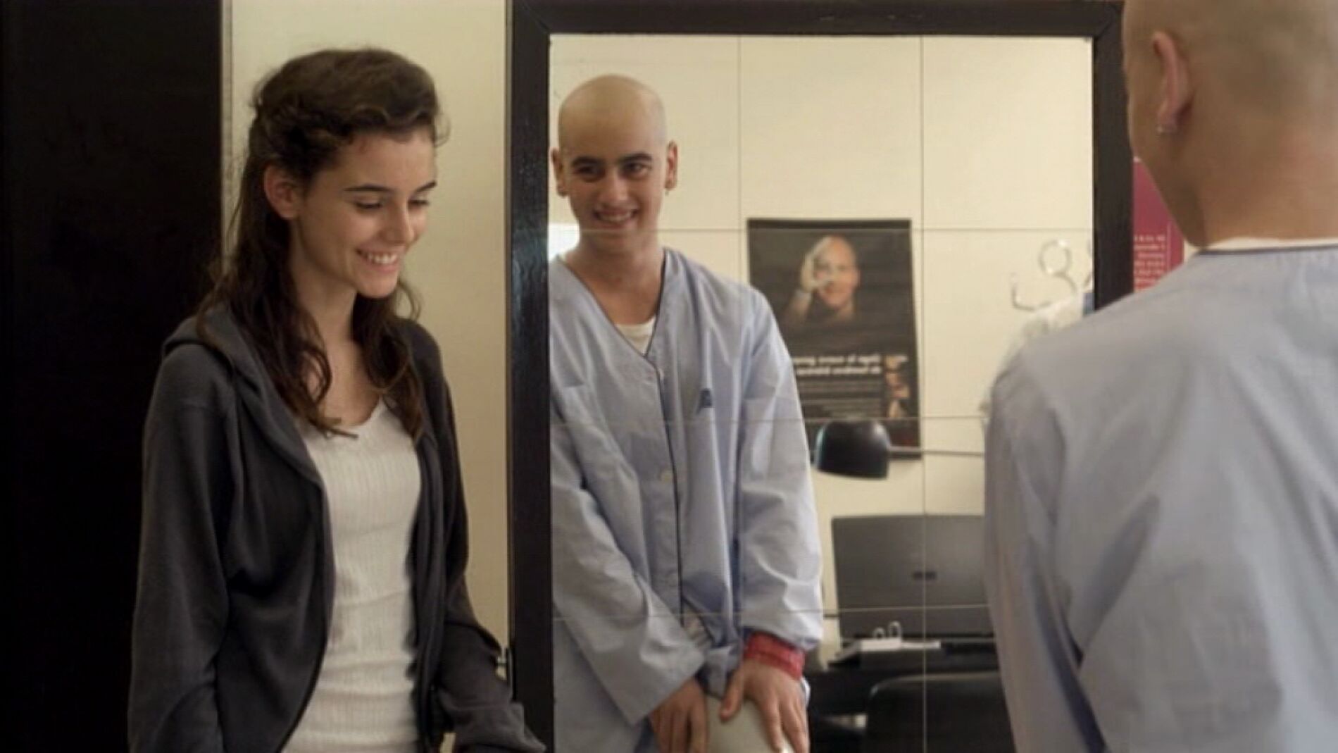 'Pulseras Rojas' emociona al 20% de la audiencia