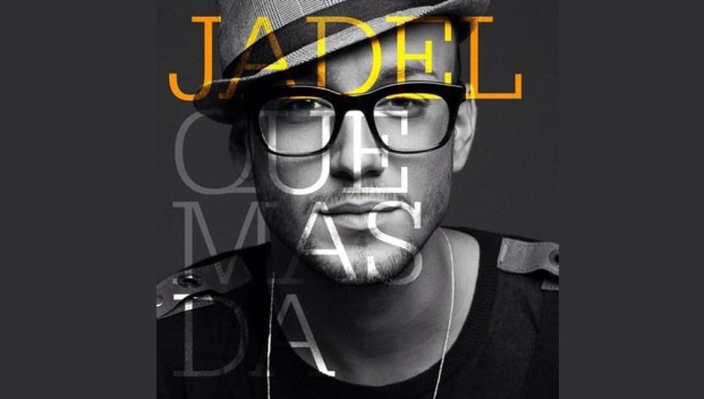 El primer single de Jadel ya es un número uno