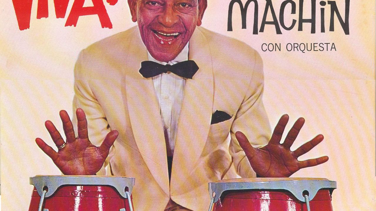 Se cumplen 35 años de la muerte de Antonio Machín