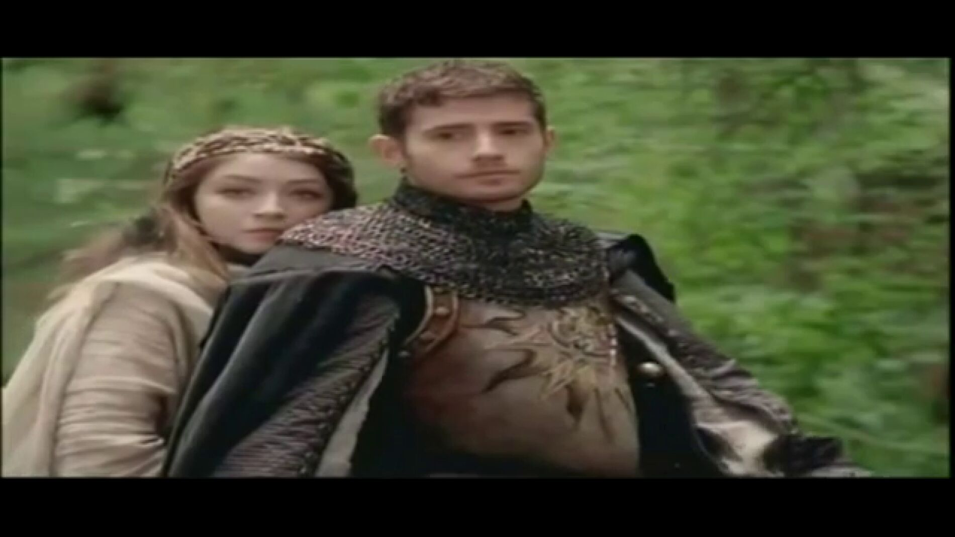 Aurora y el príncipe Phillip se embarcan en la aventura de 'Once Upon a ...