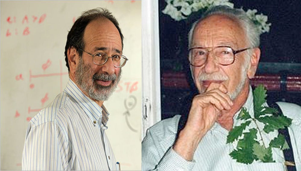 Alvin E. Roth y Lloyd S. Shapley ganan el Premio Nobel de Economía