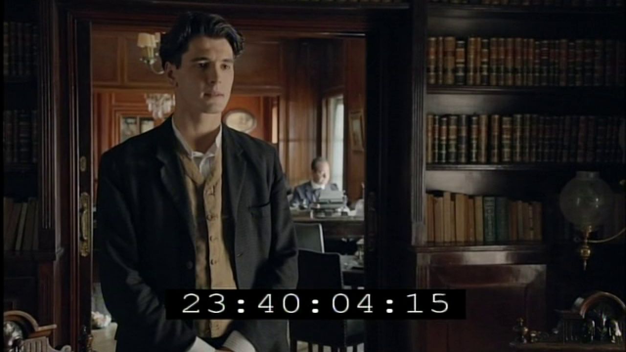 Don Carlos le hizo saber a Llanes que quería reconocer a Andrés como su ...