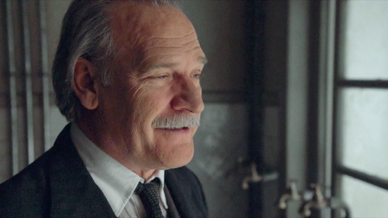 Jesús Cisneros el nuevo maitre