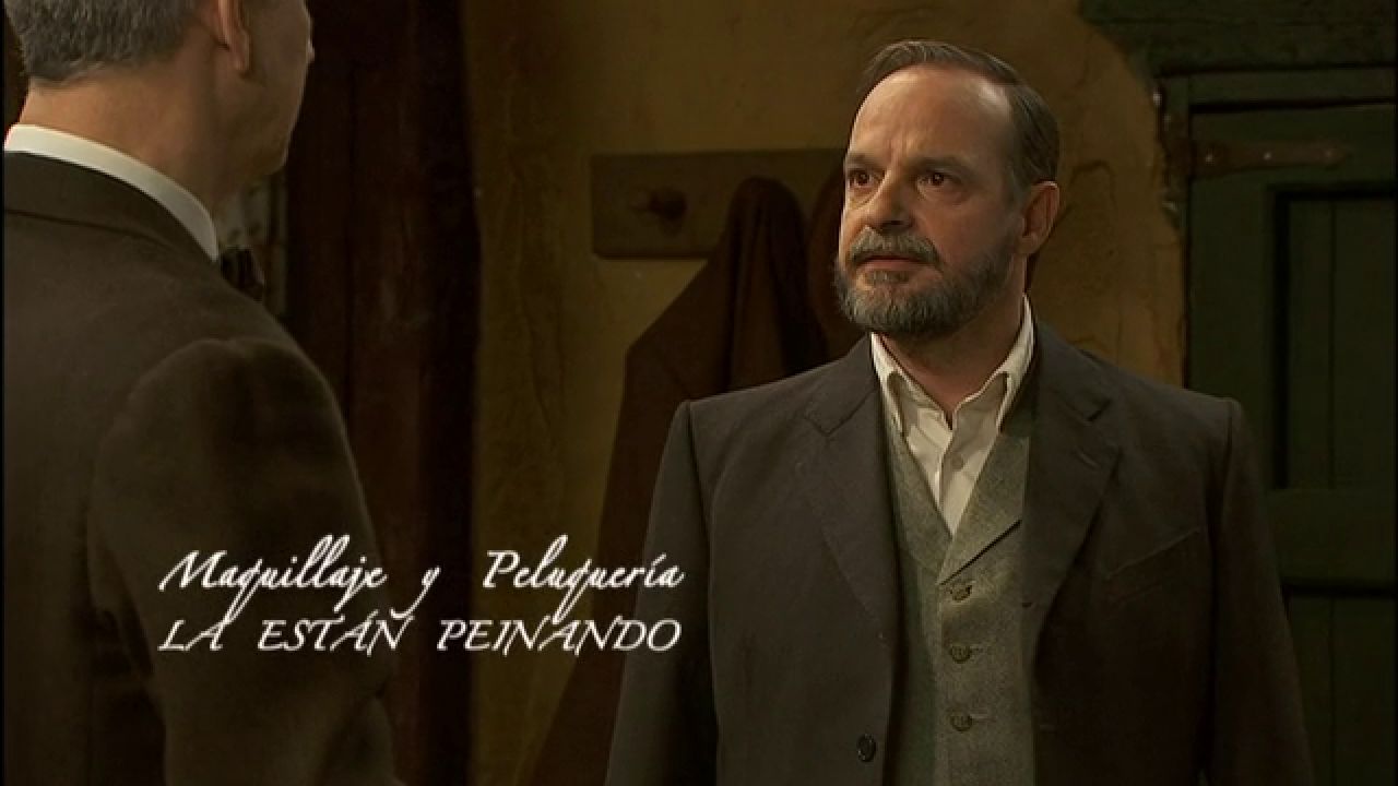 León confiesa que fue el responsable del accidente que marcó la vida de ...