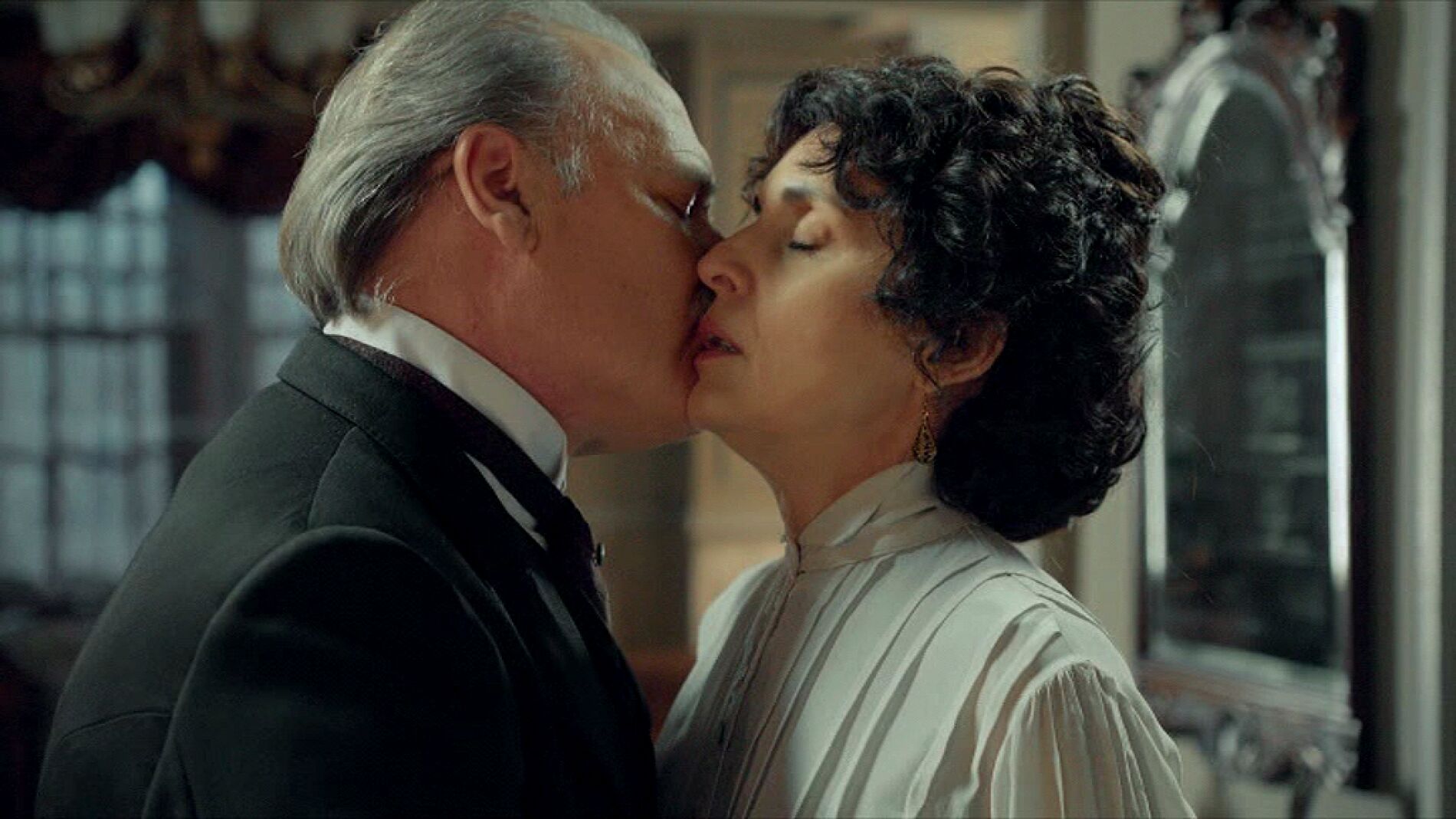 Cisneros y Doña Teresa vuelven a mantener relaciones