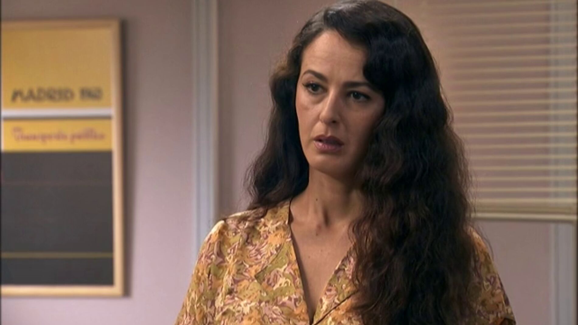 Roberta pide tiempo a Tomás