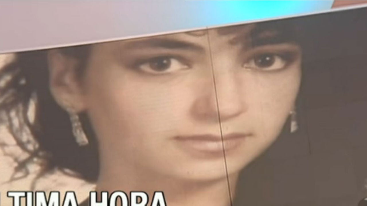 Detenida una falsa pitonisa y su hijo por el crimen de Ana María Martos