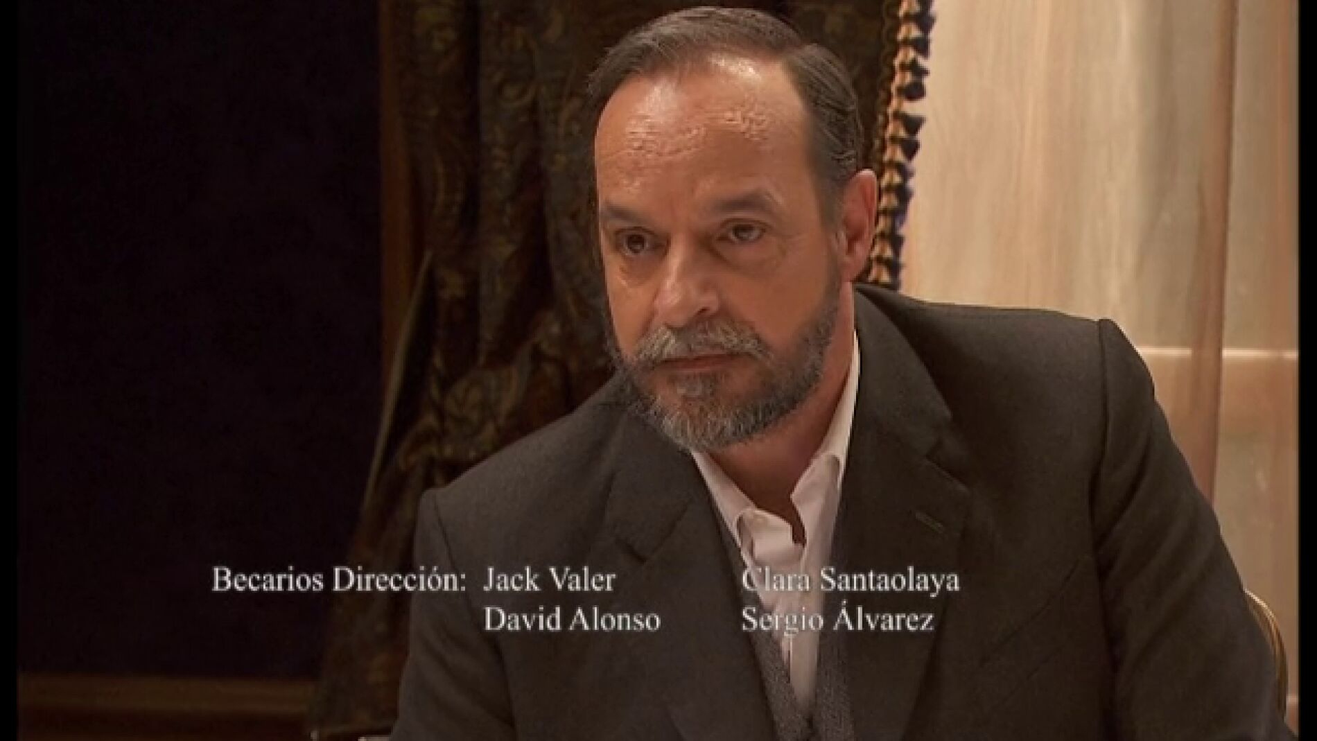 Raimundo se despide de León