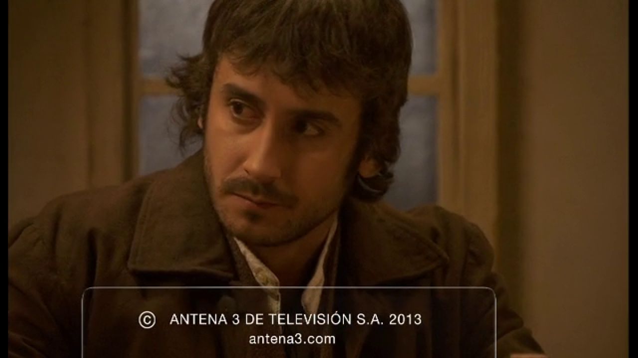 Aníbal vuelve con la peor de las noticias