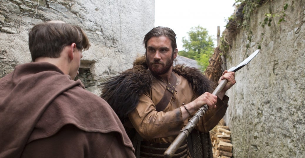 Vikingos | Web oficial en Antena 3