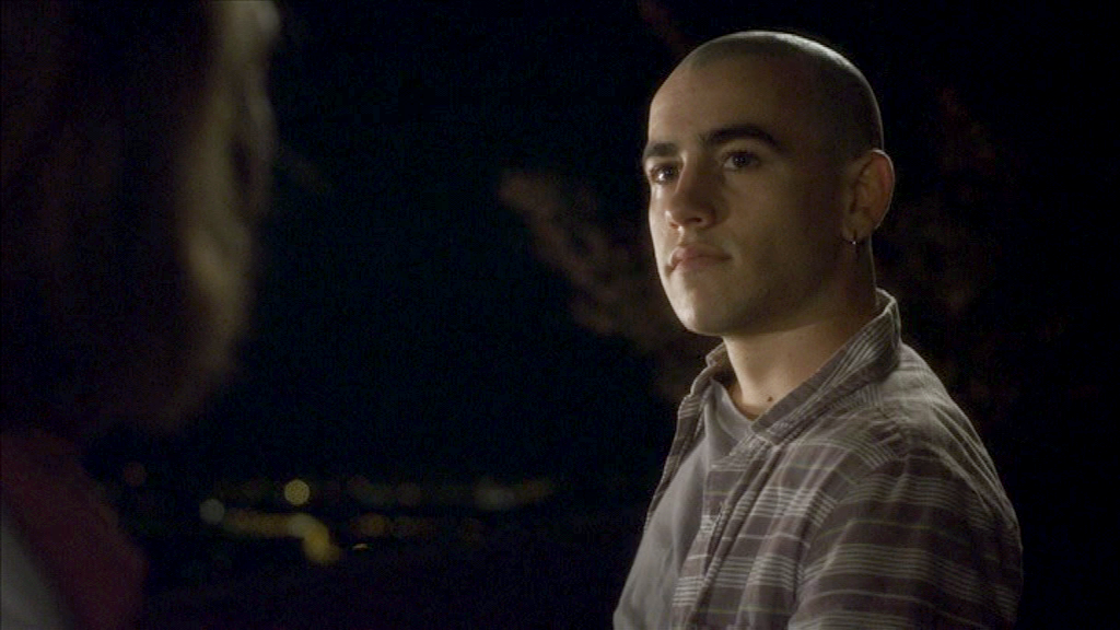 SERIES | Pulseras rojas | Web oficial de la serie española Pulseras ...