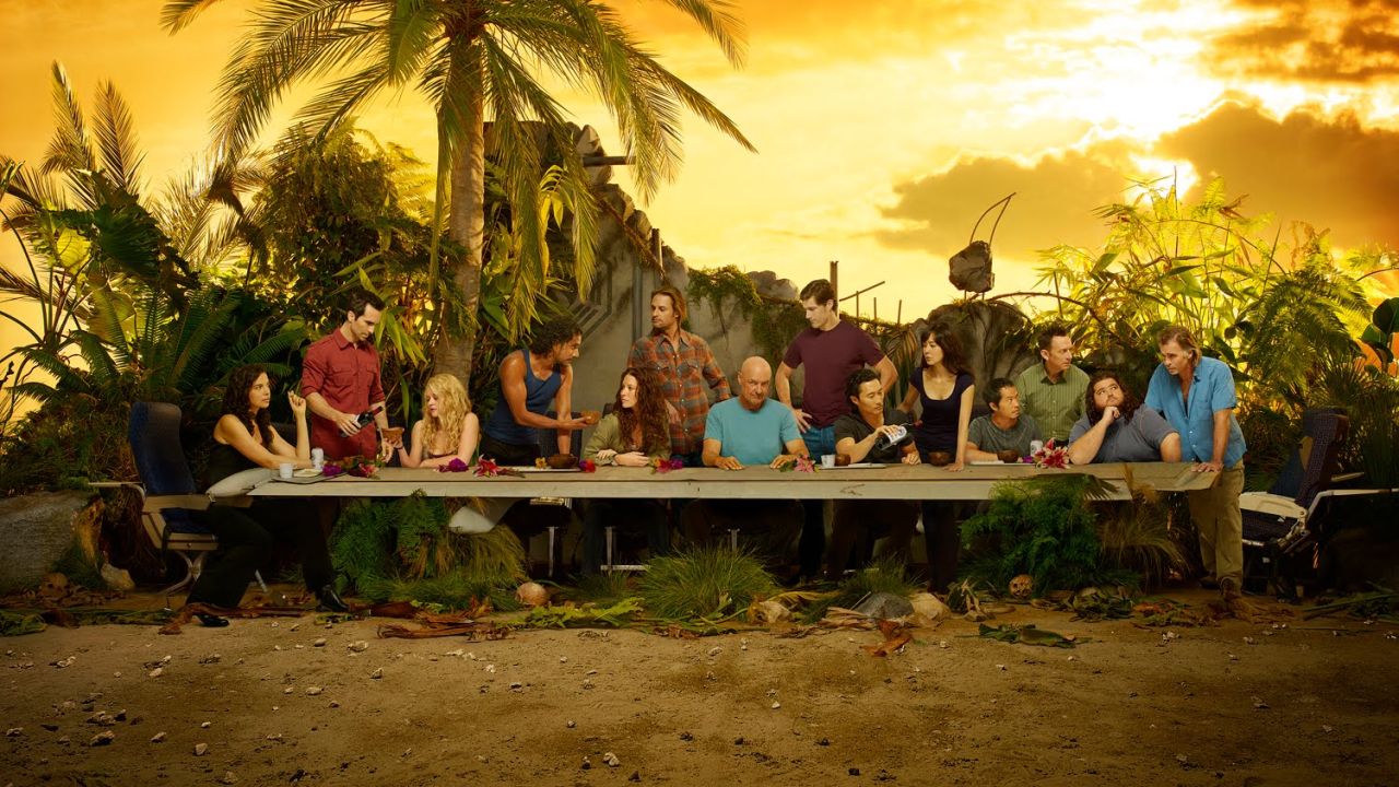 Los actores de Lost se reunirán por el décimo aniversario del estreno ...