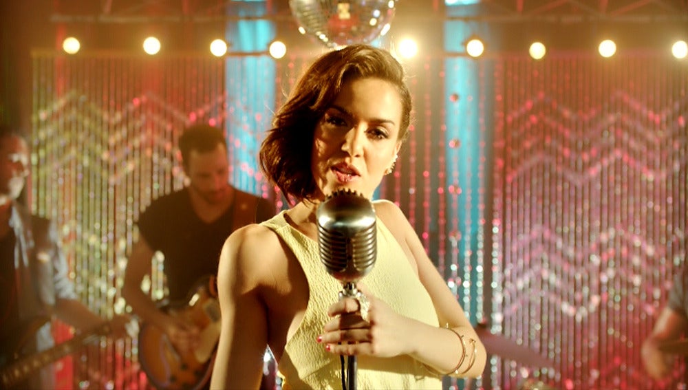 Roko pone la banda sonora a 'Vive Cantando'