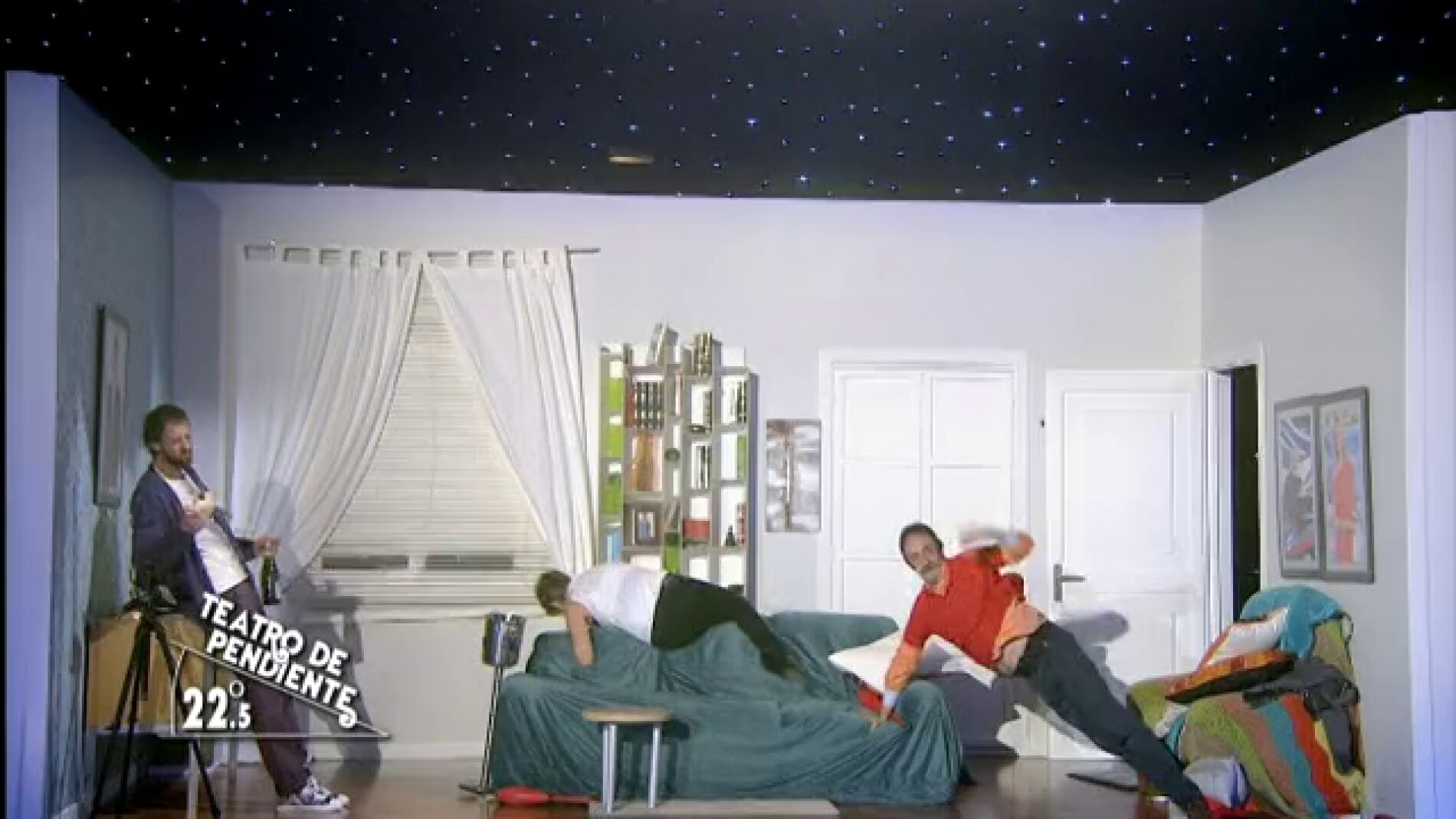 'Me Resbala' confirma su éxito con más de 2,8 millones