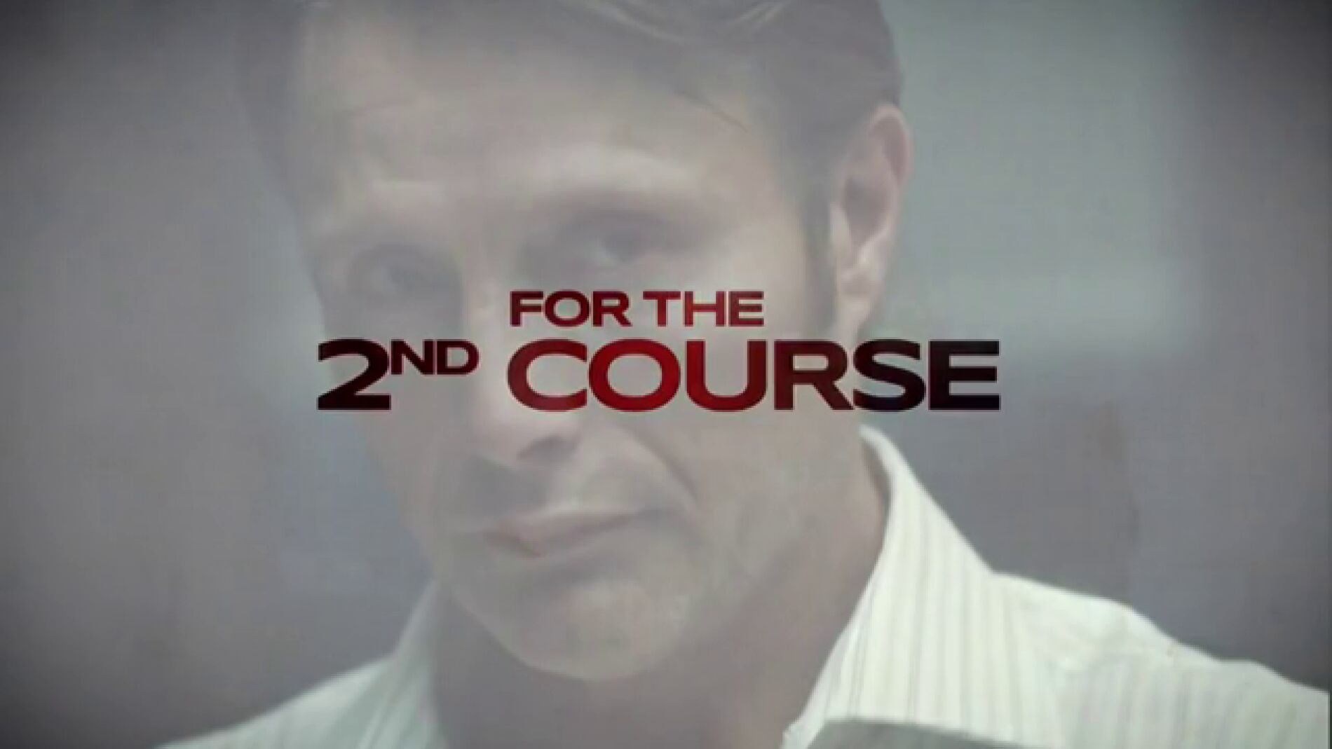 El segundo plato de 'Hannibal' está listo