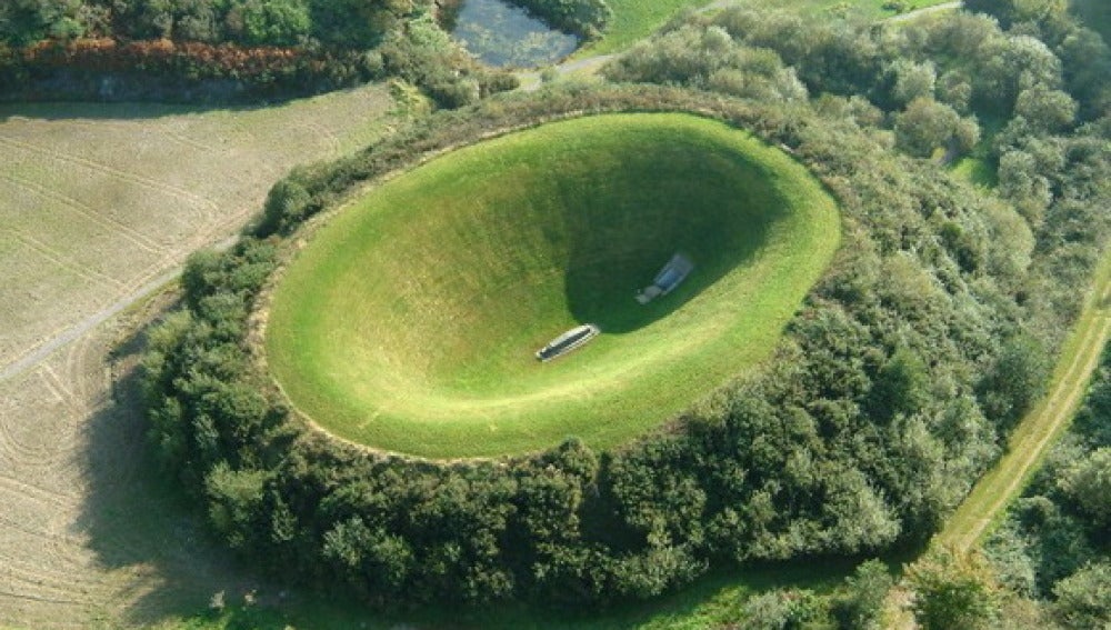 Los cráteres volcánicos más espectaculares del mundo