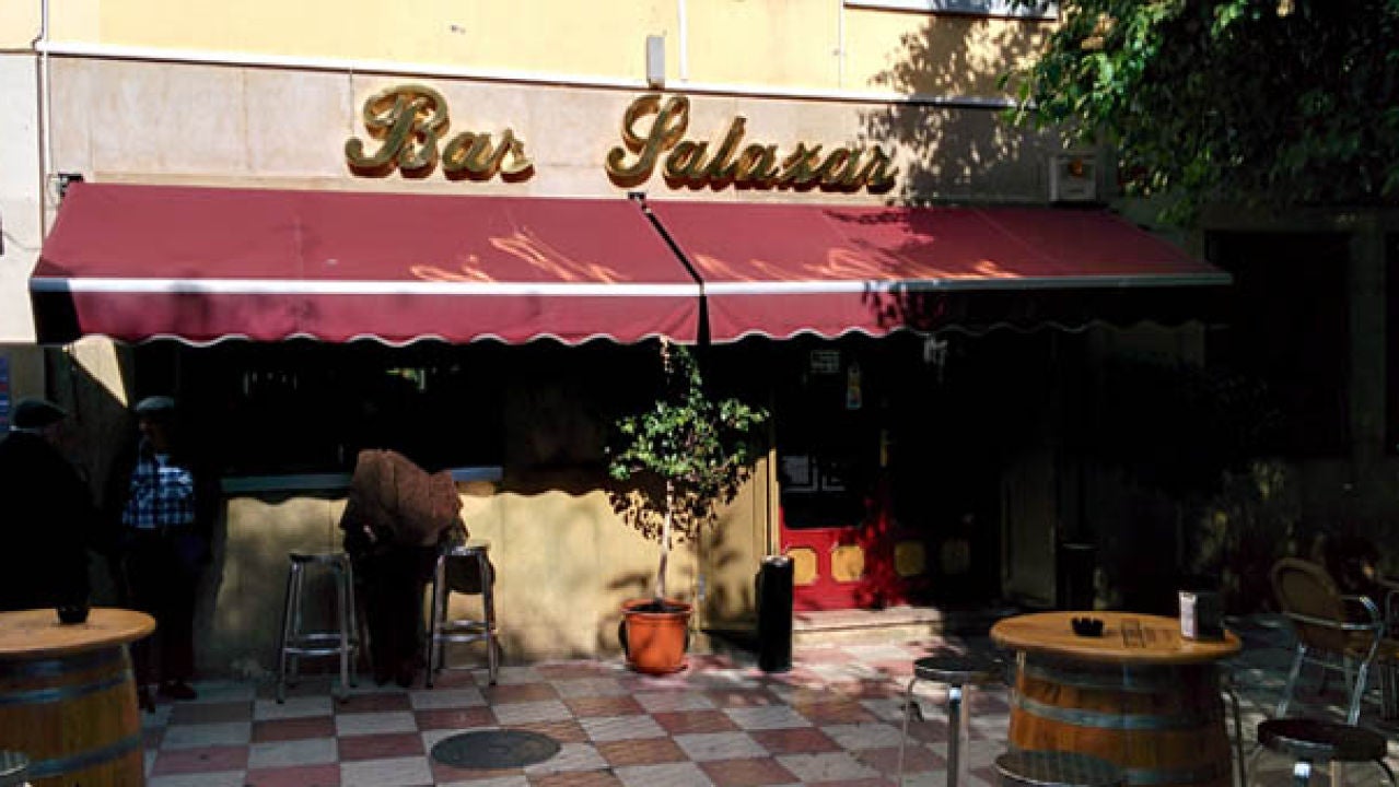 Bar Salazar, tradición renovada