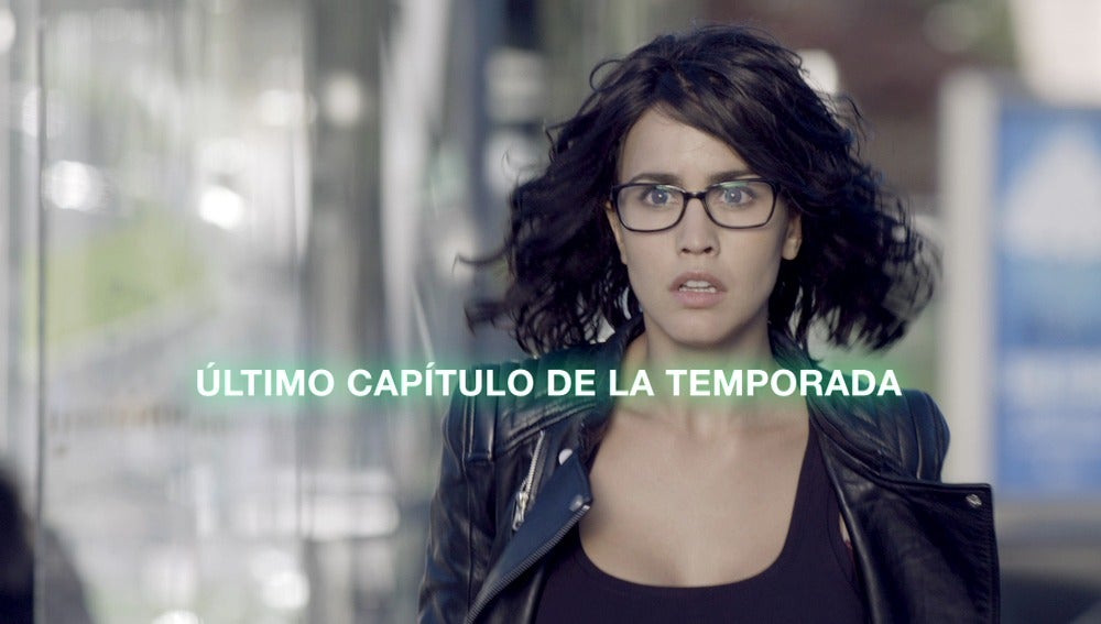 El próximo jueves, último capítulo de la primera temporada de 'Sin ...