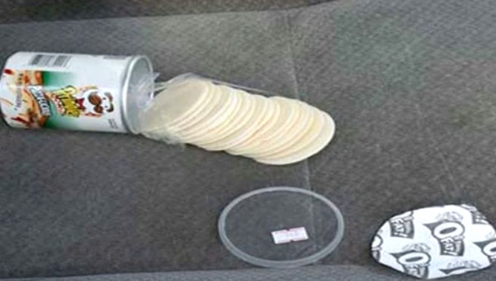 El riesgo mortal de ser “mulas humanas”