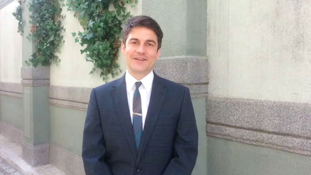 Roger Coma: "Julián tiene muchos fondos"