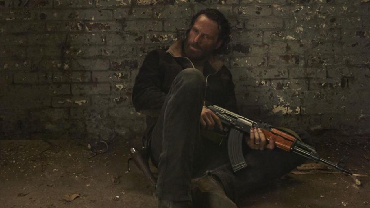 Adam Davidson será el director del 'spin off' de 'The Walking Dead'